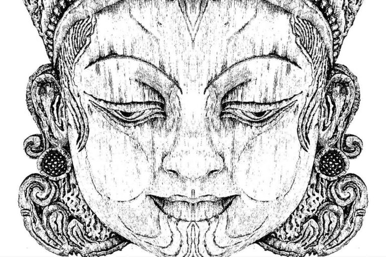 “Muhunu” – A Glimpse Into The Enchanting World Of Traditional Mask ...